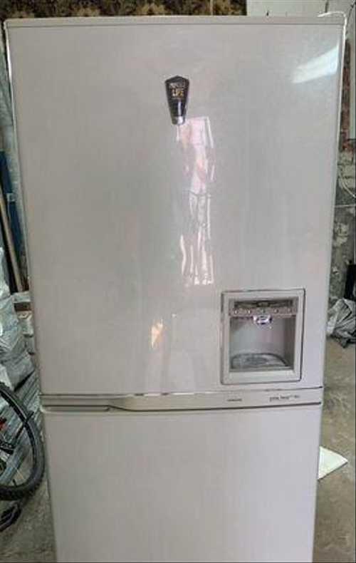 Холодильник samsung cool tech plus