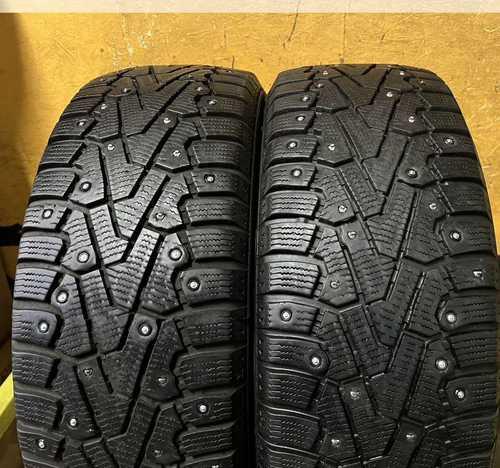 Pirelli Ice Zero 205/55 R16