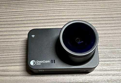 Автомобильный видеорегистратор DaoCam UNO