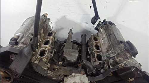 Двигатель Audi A6 2.4 ALF