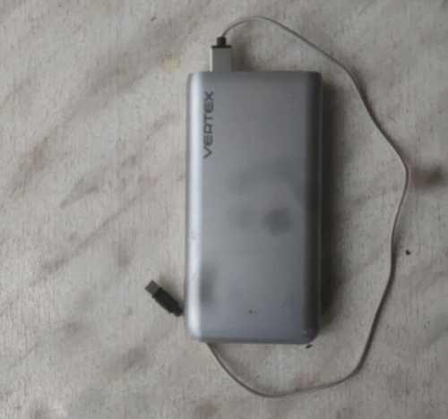 Power Bank Vertex 20000 мАч