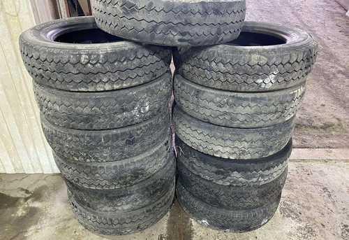 Cordiant Business CA 185/75 R16C