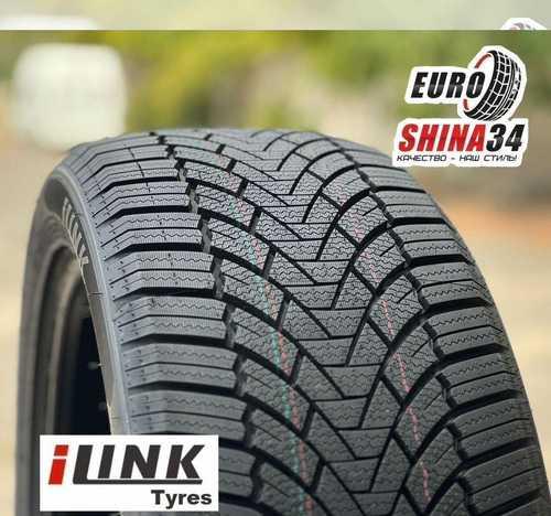 iLink SnowGripper I 245/50 R18 104H