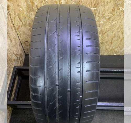 Kumho Crugen HP91 275/45 R20 110Y