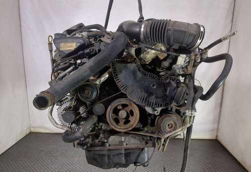 Двигатель Chrysler 300C, 2007