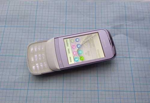 Nokia C2-06