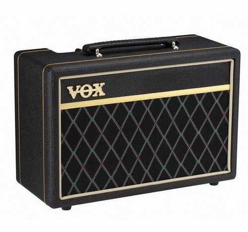 VOX Pathfinder Bass 10 - Витринный