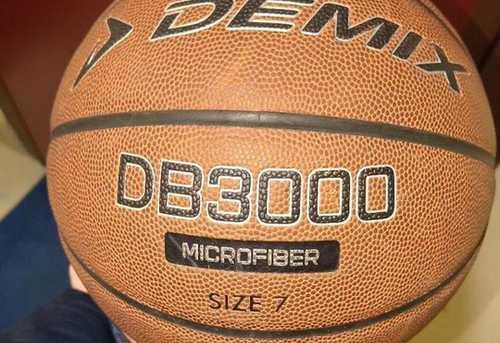 Баскетбольный мяч Demix DB3000