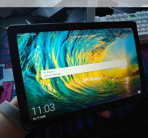 Планшет Huawei MediaPad T5