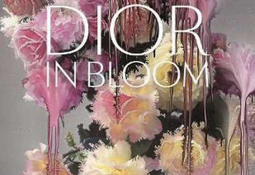 Dior in Bloom