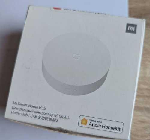 Xiaomi MI SMART Home Hub