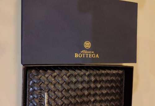 Барсетка bottega veneta