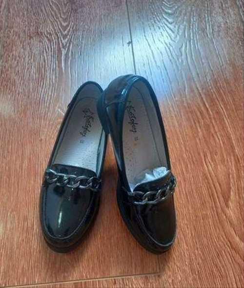 Обувь для девочки