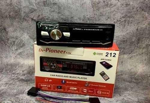 Автомагнитола Pioneer V212