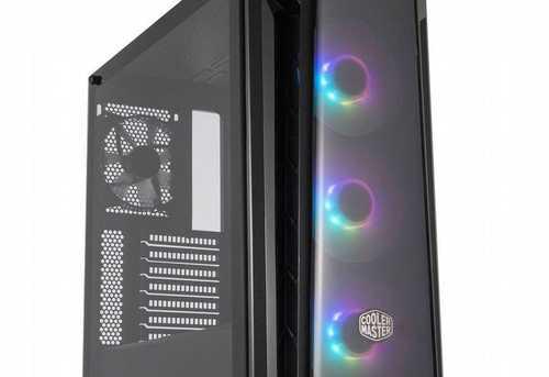 Корпус Cooler Master MasterBox MB520 argb 308028