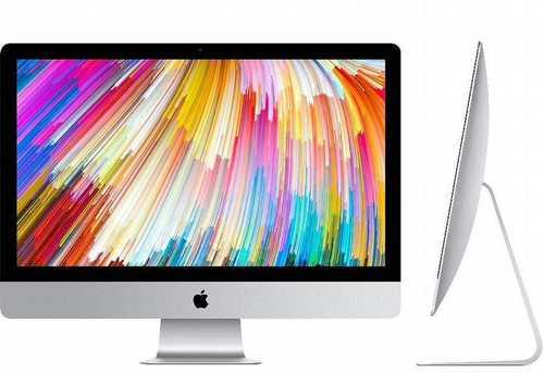 Apple iMac 27 5k 2017 рст кастом