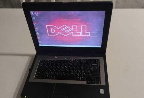Dell 14.1"/Pentium/2Gb/GMA915G/HDD80Gb+DVD-RW 192