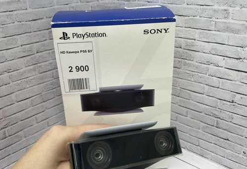 HD Камера PS5