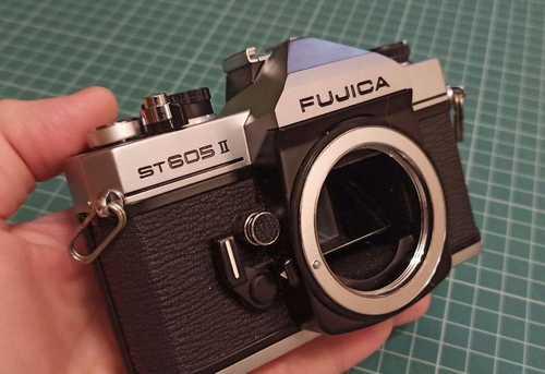 Fujica ST 605 II