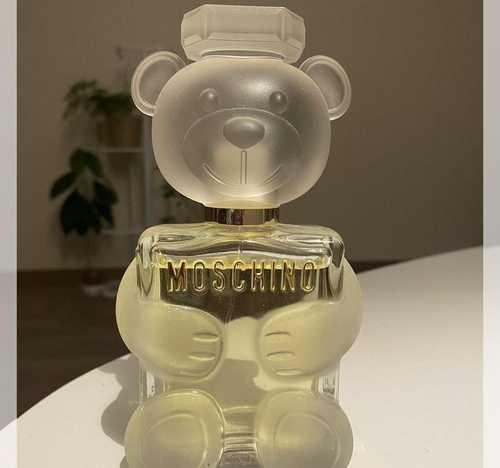 Moschino toy 2 100 ml