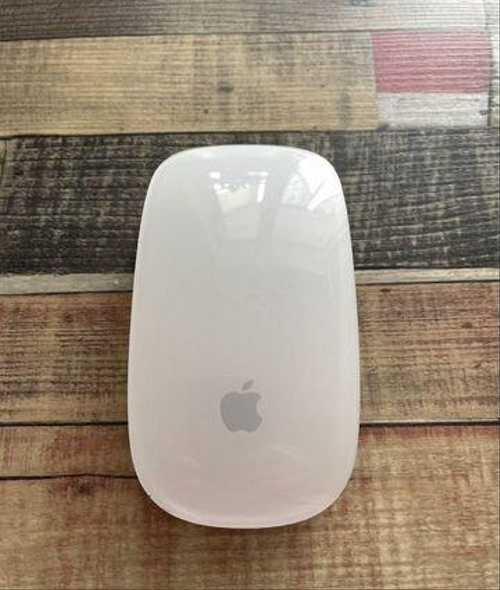 Беспроводная мышь Apple