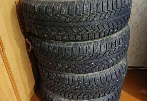 Maxxis MA-SW Victra Snow SUV 165/20 R17