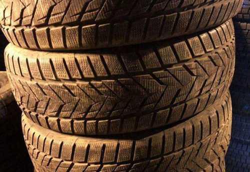 Vredestein Wintrac 4 Xtreme 255/55 R18