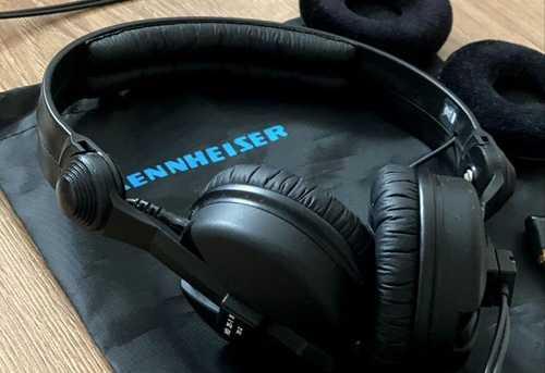 Sennheiser HD 25 наушники