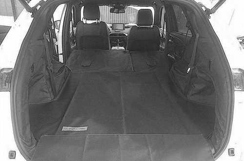 Чехол Maxi в багажник Mazda CX-9 II 11.2015 BL