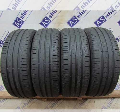 Continental ContiPremiumContact 5 185/60 R15 88R