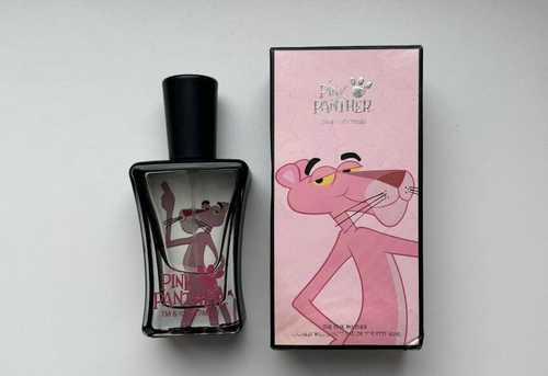 Pink panther eau DE toilette 50 мл
