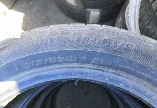 Dunlop EconoDrive 215/50 R17