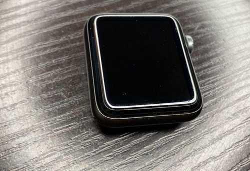 Часы apple watch 3 42mm