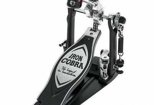 Педаль для барабана tama HP900RN Iron Cobra Drum P