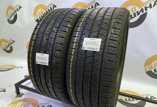 Continental ContiCrossContact LX Sport 265/40 R22