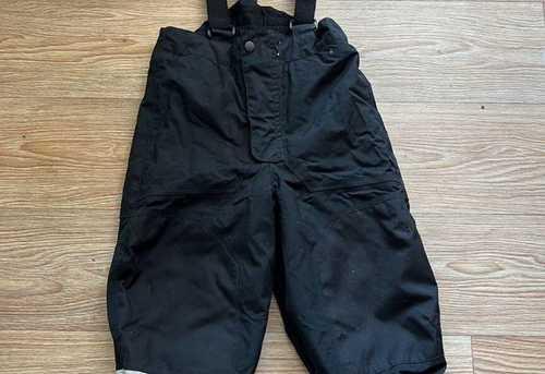 Зимние брюки HM 98