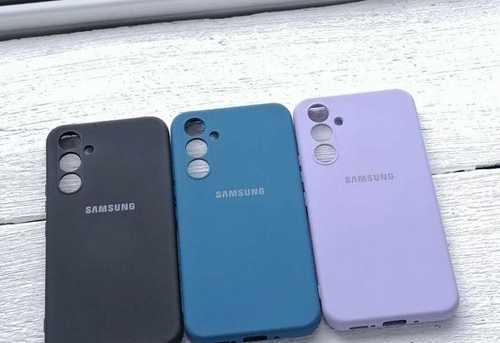 Чехол на Samsung Galaxy A54