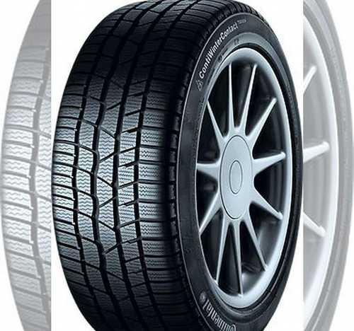 Continental ContiWinterContact TS 830 P 205/55 R18 96H