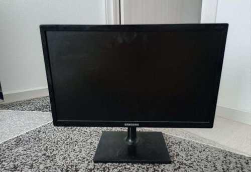 Телевизор Samsung LT22C350EX/Cl LED 22"