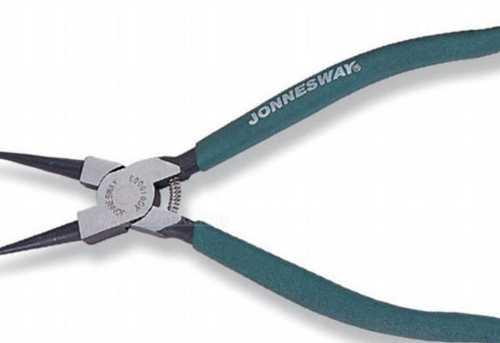 Jonnesway AG010002 Щипцы для стопорных колец сжим