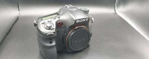 Фотоаппарат Sony A77