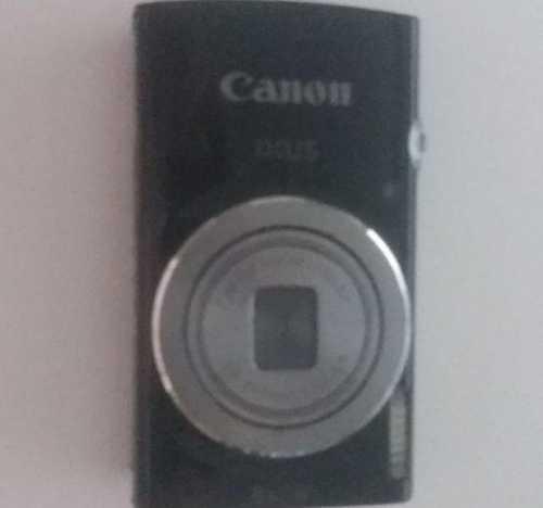 Canon ixus 145