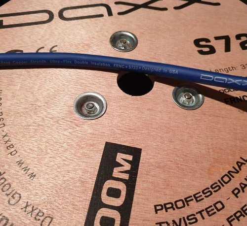 Daxx S723 Акустический кабель