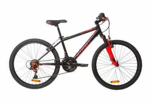 Велосипед B'twin Rockrider 24" 500 (2015)