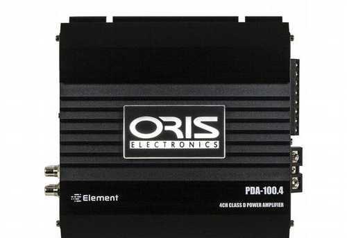 Усилитель Oris PDA-100.4