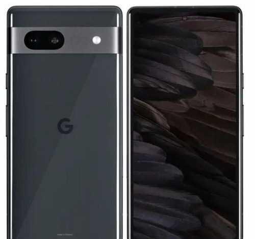 Google Pixel 7a, 8/128 ГБ