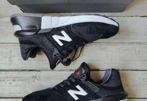 New Balance 997 кроссовки