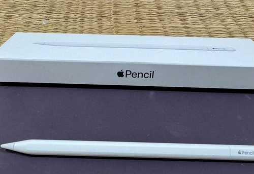 Apple Pencil (usb c)