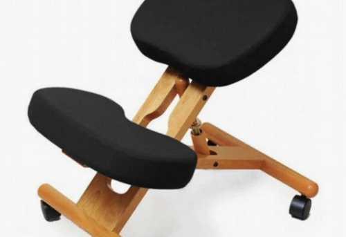 Деревянный коленный стул Smartstool KW02