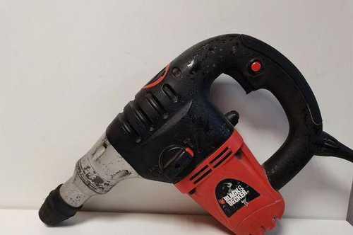 Перфораторы Black&Decker KD 1001K